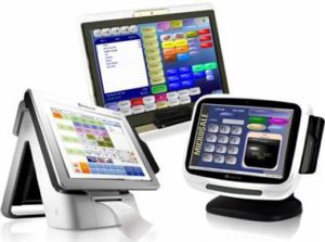 Point of Sale Systems – Computer Consulting Services